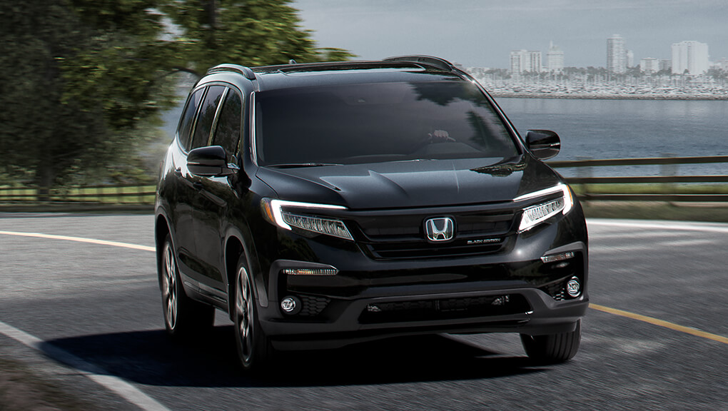 Taking a Test Drive at a Honda Dealership? Here’s What You Need to Know ...