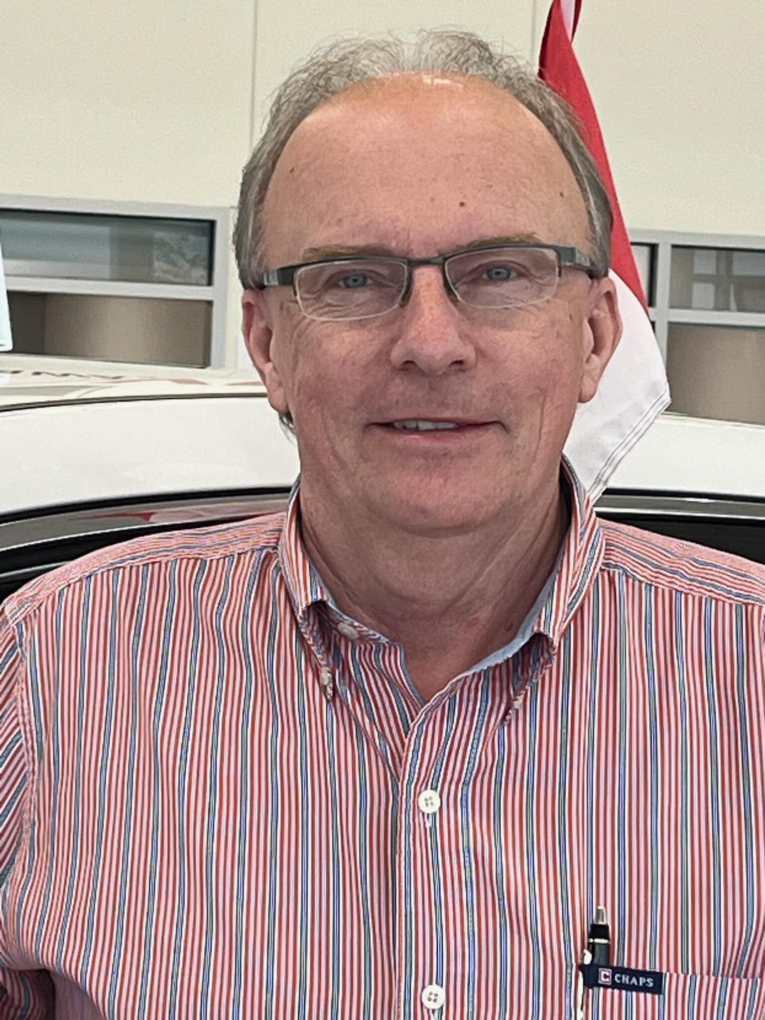 Our Staff | Barrhaven Honda